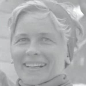 Toini GUSTAFSSON Biografía, medallas olímpicas, récords y edad