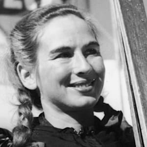 Gretchen FRASER Biography, Olympic Medals, Records and Age