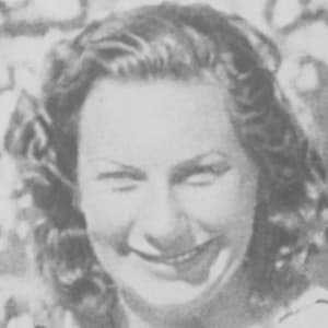 Helene MADISON Biography, Olympic Medals, Records and Age