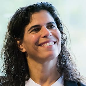 Yael ARAD Biography, Olympic Medals, Records and Age