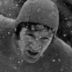 Hans VAN HELDEN Biography, Olympic Medals, Records and Age