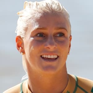 Tatiana Weston-Webb Biography, Olympic Medals, Records and Age