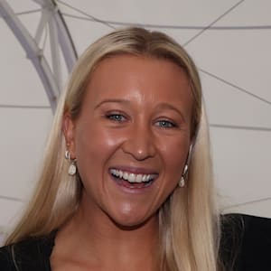 Ella WILLIAMS Biografie, olympische Medaillen, Rekorde und Alter