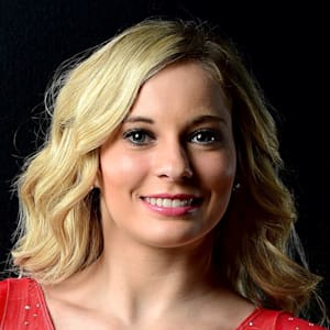 Mykayla SKINNER Biography, Olympic Medals, Records and Age