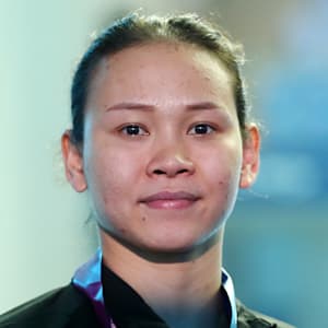 Pandelela Rinong PAMG Biography, Olympic Medals, Records and Age