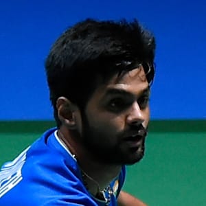 B Sai Praneeth Biography, Records, Medals and Age