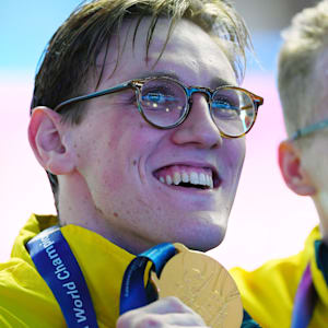 Mack HORTON Biography, Olympic Medals, Records and Age