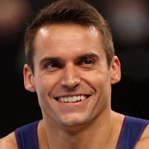 Sam Mikulak Biography, Olympic Medals, Records and Age