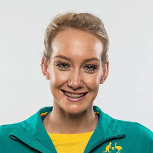 Madison WILSON Biography, Olympic Medals, Records and Age