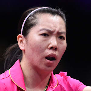 Xiaoxia LI Biography, Olympic Medals, Records and Age