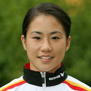 Kim BUI Biography, Olympic Medals, Records and Age