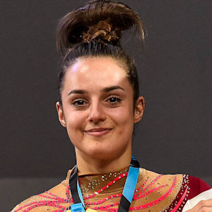 Pauline SCHAEFER Biography, Olympic Medals, Records and Age