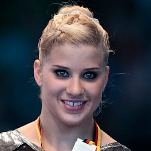Elisabeth SEITZ Biografie, olympische Medaillen, Rekorde und Alter