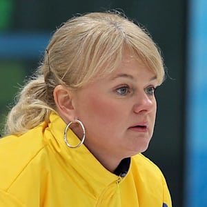 Anette NORBERG Biography, Olympic Medals, Records and Age