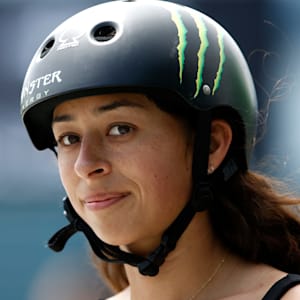 Lizzie ARMANTO Biography, Olympic Medals, Records and Age