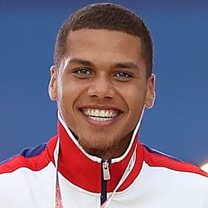 Elliot GILES Biography, Olympic Medals, Records and Age