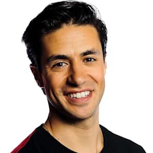 Andrew POJE Biography, Olympic Medals, Records and Age