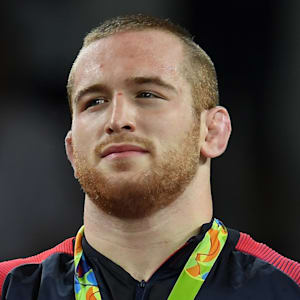 Kyle Frederick SNYDER Biography, Olympic Medals, Records and Age