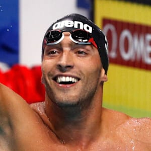 Gabriele DETTI Biography, Olympic Medals, Records and Age