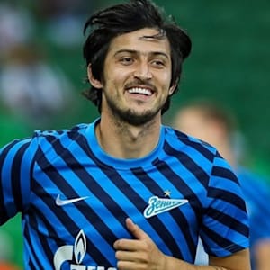 Sardar AZMOUN Biographie, médailles olympiques, records et âge