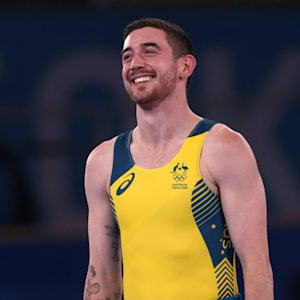 Dominic CLARKE Biography, Olympic Medals, Records and Age