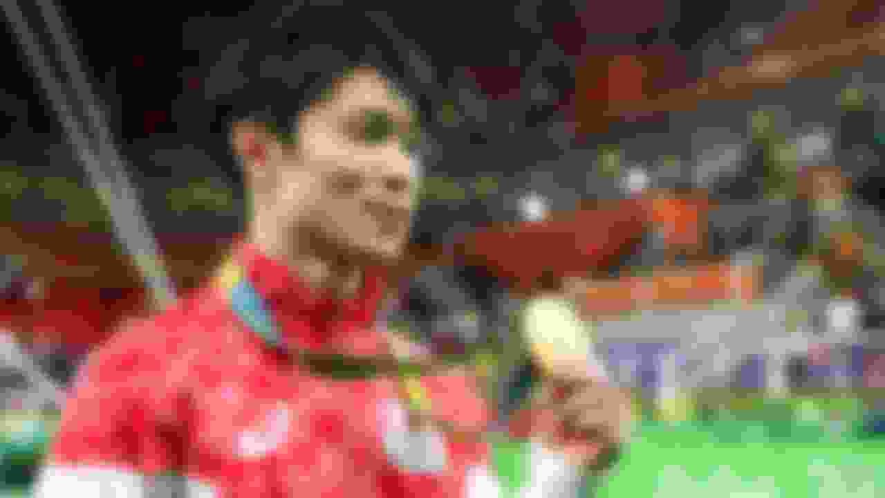 Kohei Uchimura: My Rio Highlights