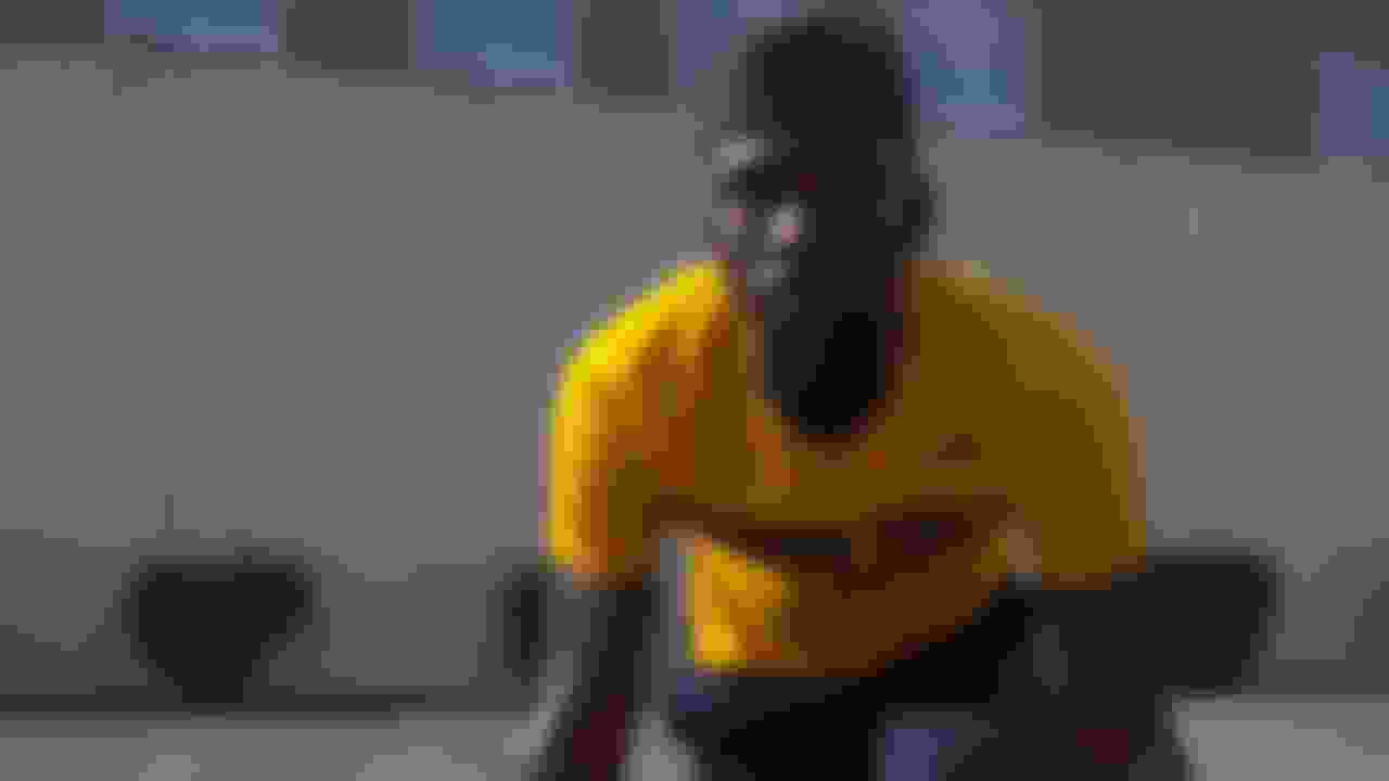 Meet Ghana's sprint star Joseph Amoah who wants to better Usain Bolt's ...