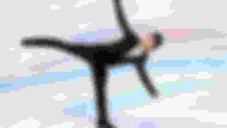 Meet the out LGBT figure skaters at the Olympic Winter Games Beijing 2022