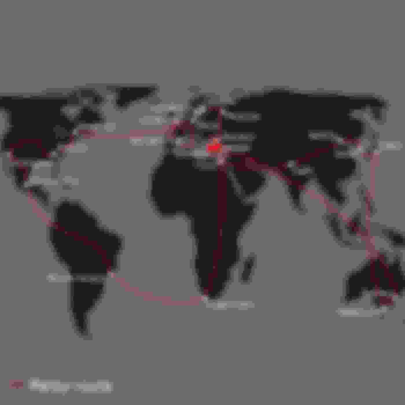 Athens 2004 Olympic Torch Relay - Highlights