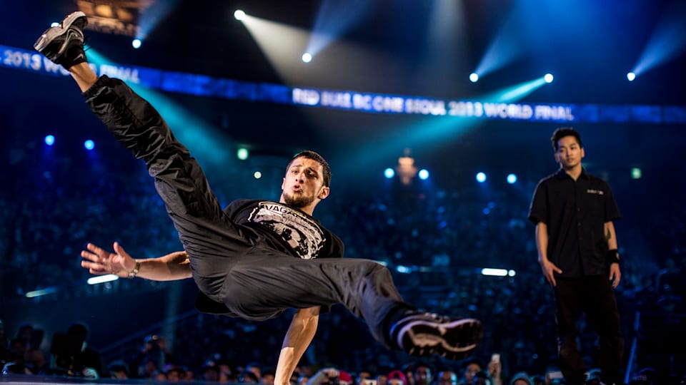 Explained: Breaking rules, moves and format