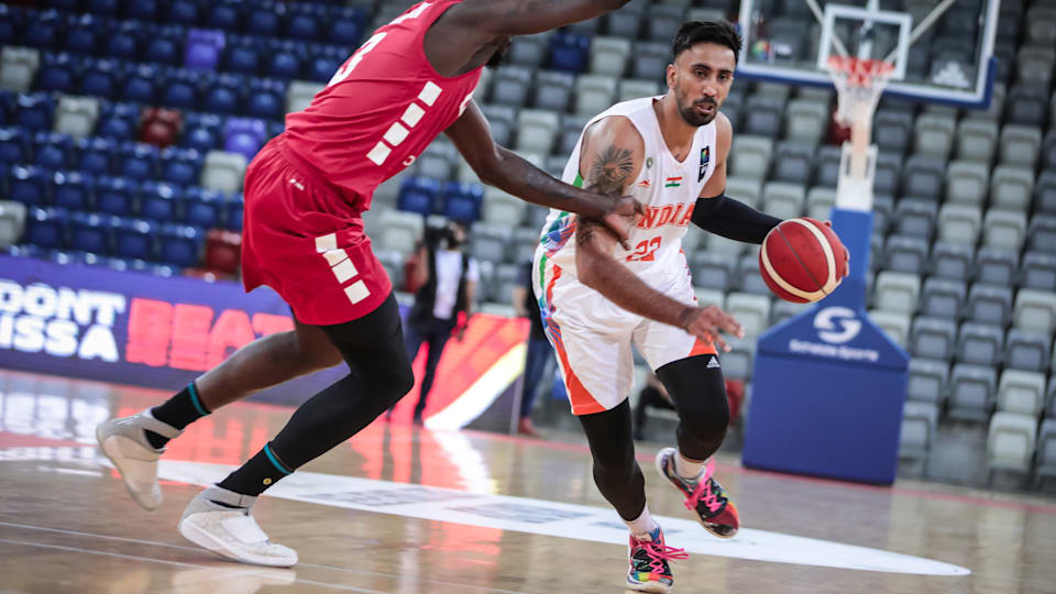 भारत के सर्वश्रेष्ठ बास्केटबॉल खिलाड़ी: खुशी राम से लेकर सतनाम सिंह तक ...