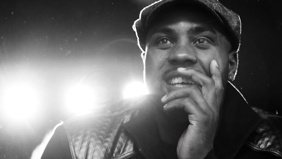 Teddy Riner exclusive interview with Olympic Channel