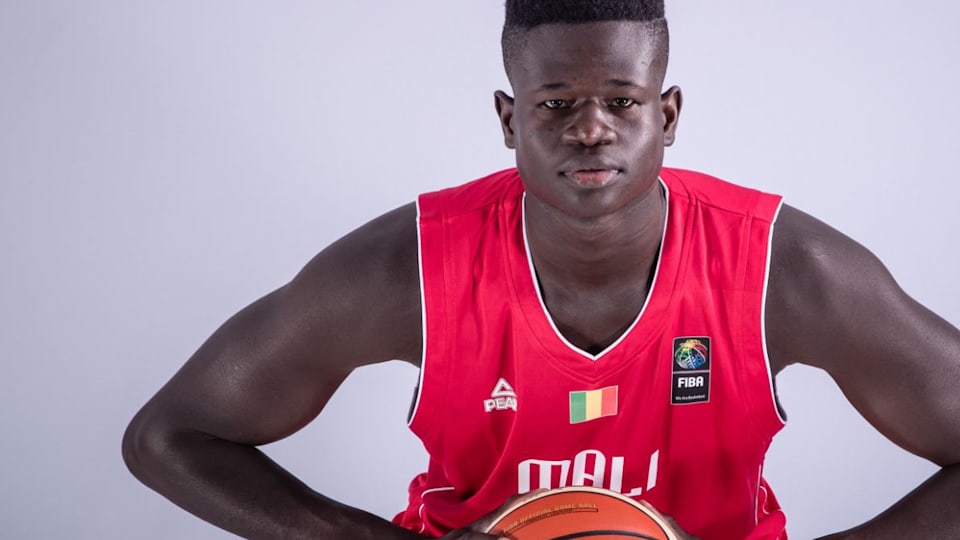 'Baby Shaq' Oumar Ballo is Gonzaga's latest star