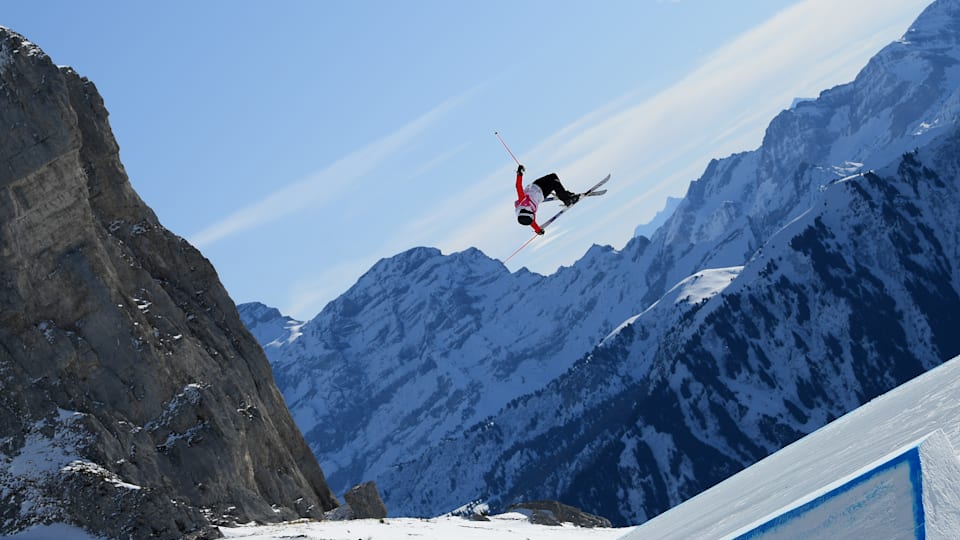 Freestyle Skiing: Eileen Gu's most asked questions