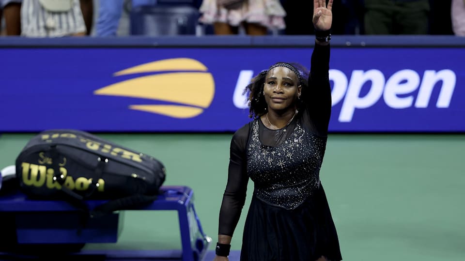 Serena Williams' new life: Author, investor, mum - and a comeback to ...
