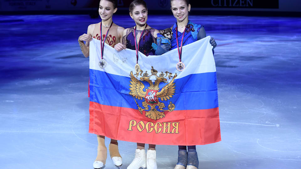 The main takeways from the 2019-20 ladies Figure Skating season
