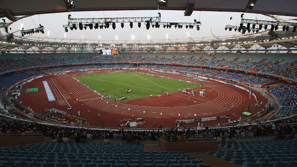 When is National Sports Day celebrated in India?