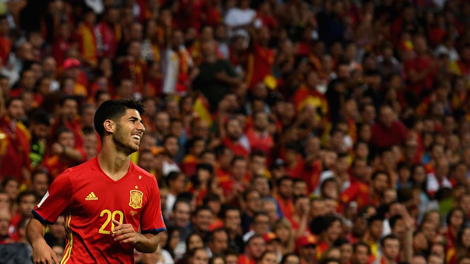 Spain names men's football squad for Tokyo 2020 Olympic Games