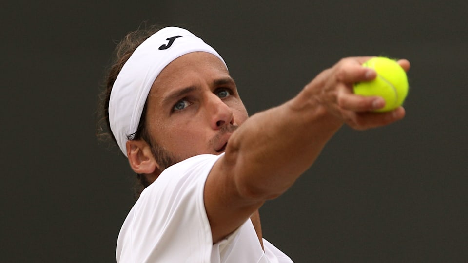 Feliciano Lopez: The incredible Grand Slam record of the history-making ...