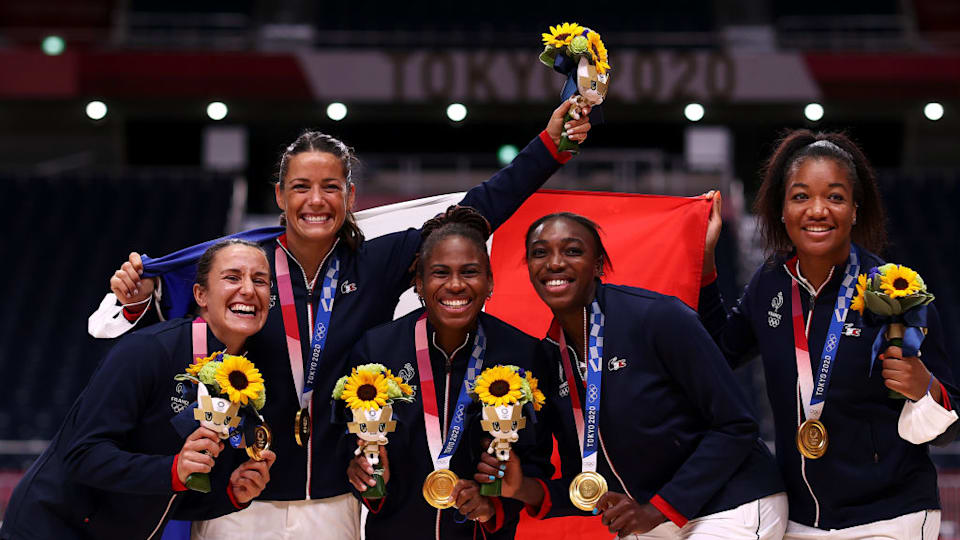 Handball: Women’s EHF Euro 2022: Preview, schedule and stars to watch ...