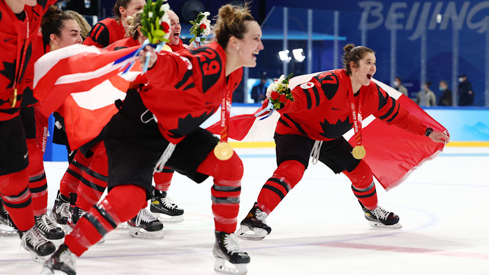 10 Canadians to watch out for at the 2026 Milano Cortina Olympic Games