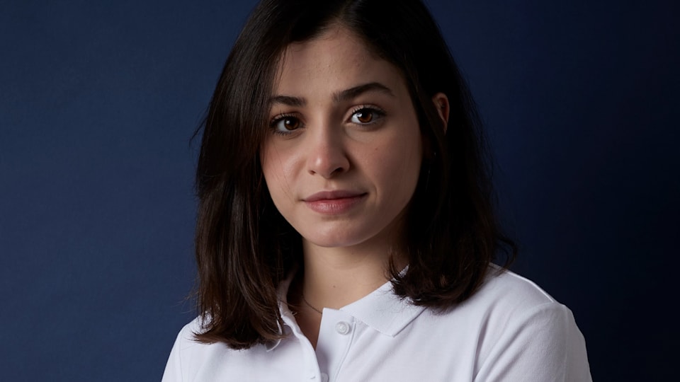 Yusra Mardini: saiba a história real do filme 'Nadadoras'