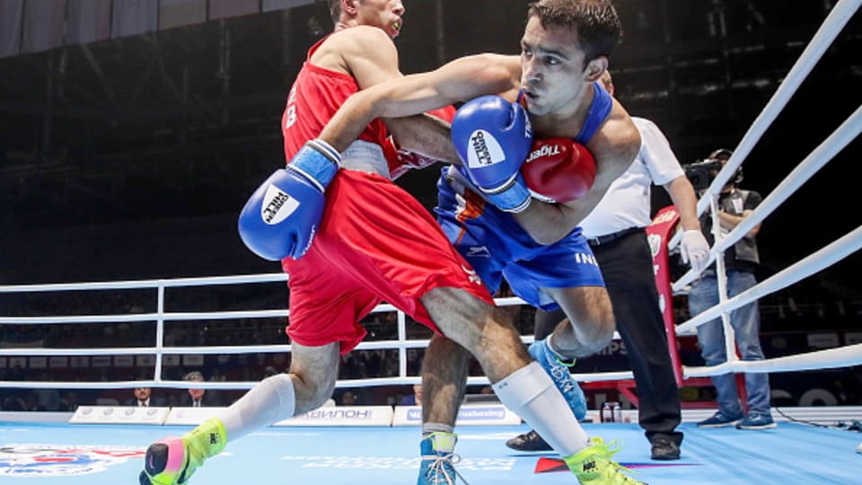 Boxing Olympic qualifiers: How Indian boxers can qualify for 2020 Olympics
