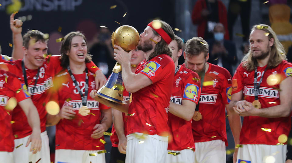 2023 IHF World Men's Handball Championship: Preview and stars to watch ...
