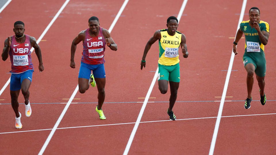Paris 2024 Olympic Games: repechage rounds to be introduced in track ...