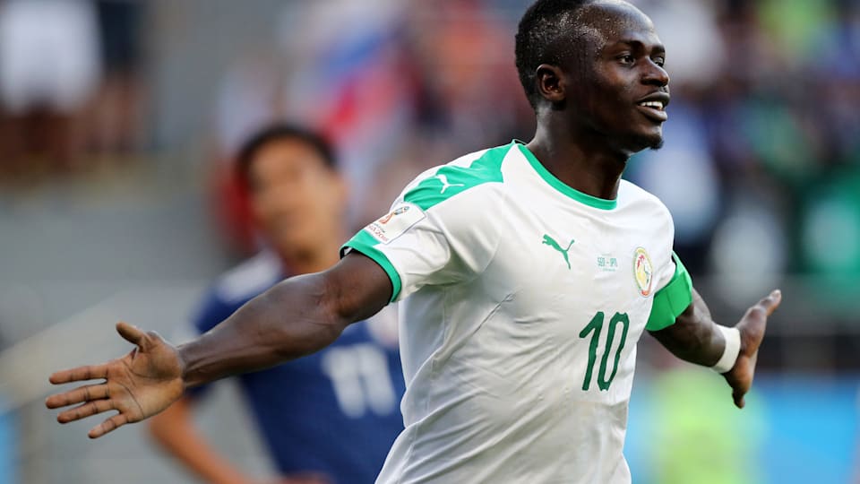 How Sadio Mané favours human touch over football