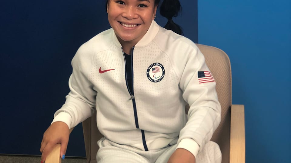 Haven Shepherd – the US swimmer who survived a family suicide attempt ...