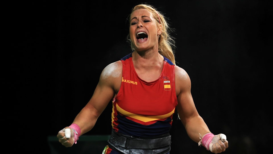 Cinco cosas que saber sobre Lydia Valentín