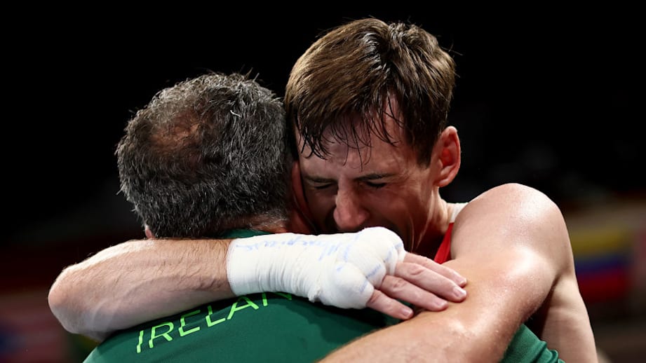 Team Ireland boxers at Tokyo Olympics: Previews, how and when to watch