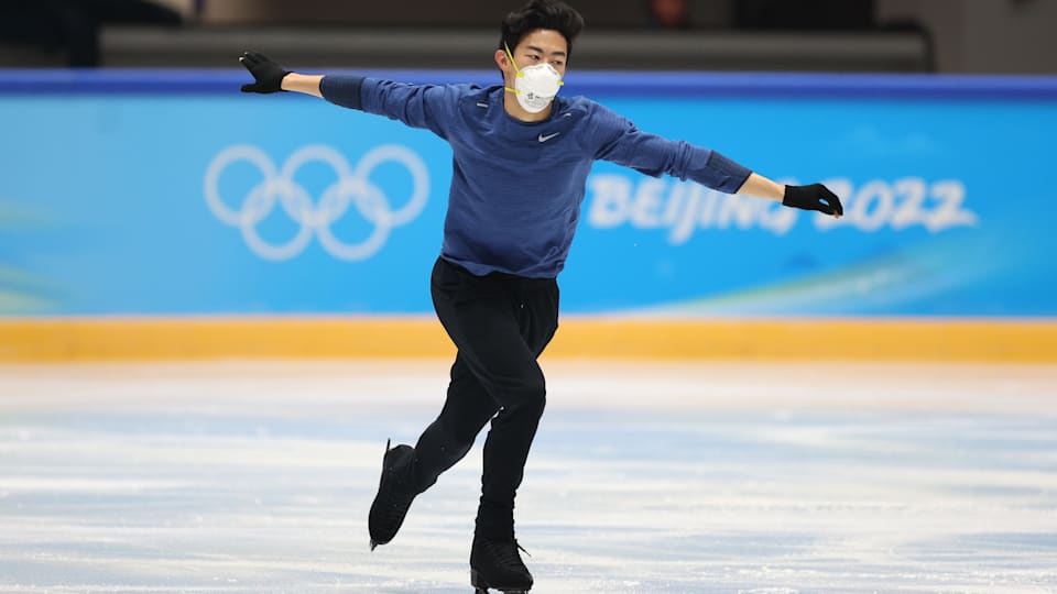 Olympic figure skating team event: Preview, schedule & stars to watch